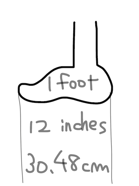 foot / hoot – nitatango.com