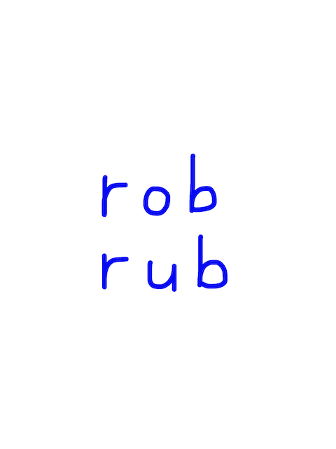 rob / rub – nitatango.com