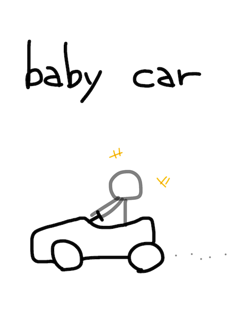 plum / pram – nitatango.com