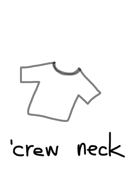 clue / crew – nitatango.com