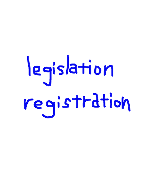 legislation / registration – nitatango.com