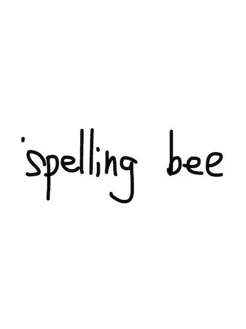 spell / spelling – nitatango.com